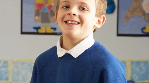 Parents & Carers - Barraclough Hall School