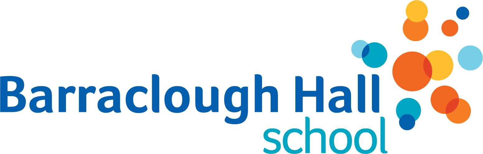 Admissions and Referrals - Barraclough Hall School